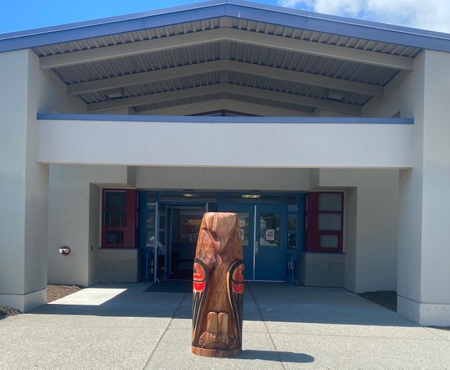 Newsletters | Unsworth Elementary