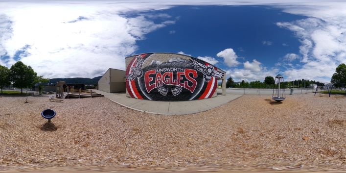 Home | Unsworth Elementary